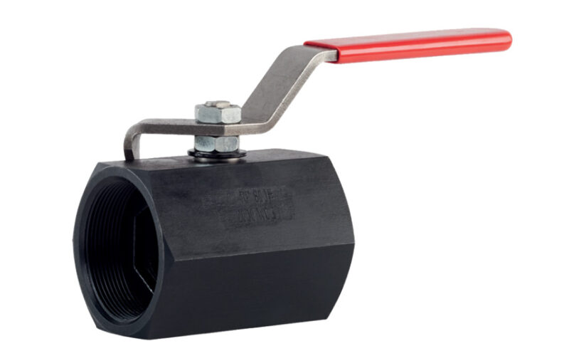 Products – Titan Flow Products LTD